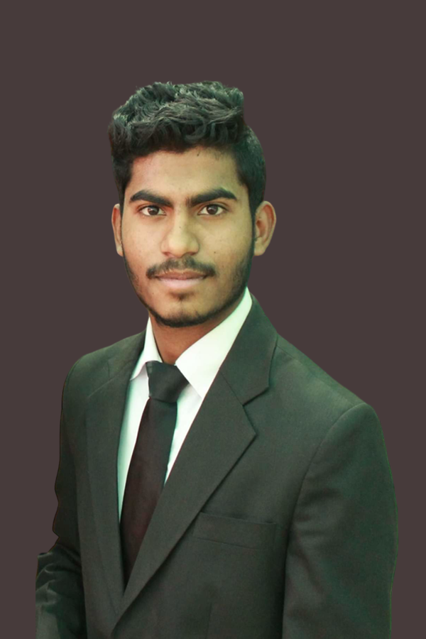 Mohammed Main Uddin Profile